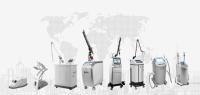 China 808nm Diode Laser Professional Hair Removal Machine For Facial / Body Unwanted Hair for sale