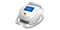 China Portable Cavitation Body Slimming Machine Fat Melting Ultrasonic Cavitation for sale