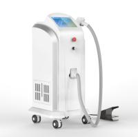 China 808nm Diode Laser Treatment For Hair Removal All Skin Types FDA Approved for sale