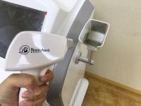China 808nm 810nm Diode Laser Hair Removal Machine For Dark Skin Multifunction for sale