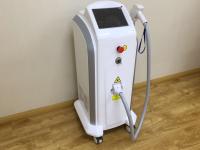 China Comfortable Salon Laser Hair Removal Machine , Laser Facial Hair Removal Machine for sale