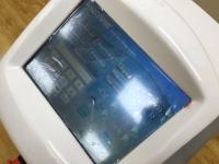 China Professional Permanent 808nm Diode Laser Hair Removal Machine For Beauty Clinic Salon for sale