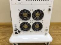 China Diode Laser Hair Removal Machine 808nm Wavelength for Brown Hair / Light Hair for sale