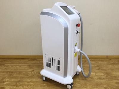 China Diode Laser Hair Removal Machine 808nm Wavelength for Brown Hair / Light Hair for sale