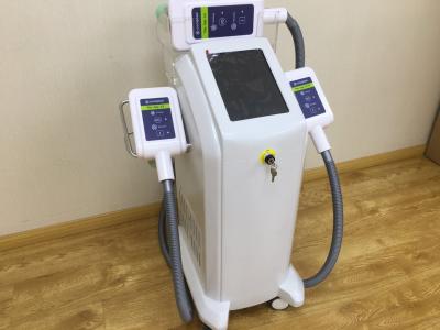 China Fat Freezing Sincoheren Body Contouring Machine , Body Slimming Equipment for sale