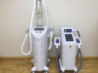 China Comfortable Weight Reduction Cryo Body Sculpting Machine For Beauty Salon for sale