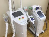 China Kryolipolyse Coolplas Lipolysis Fat Freezing Body Sculpting Machine No Pain No Needle for sale