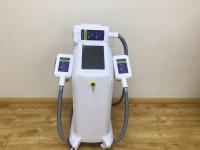 China Kryolipolyse Coolplas Lipolysis Fat Freezing Body Sculpting Machine No Pain No Needle for sale