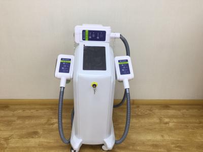 China Kryolipolyse Coolplas Lipolysis Fat Freezing Body Sculpting Machine No Pain No Needle for sale