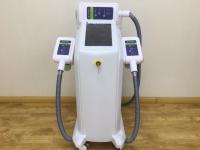 China 110v Vacuum Cryo Fat Freezing Machine For Fat Melting / Body Slimming for sale