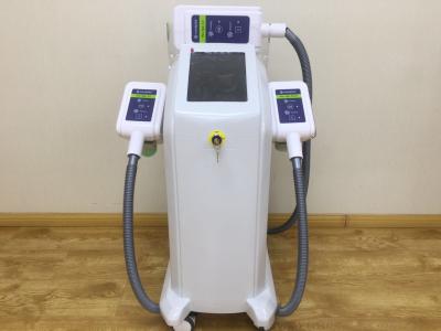China 110v Vacuum Cryo Fat Freezing Machine For Fat Melting / Body Slimming for sale