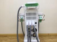 China Slim Freeze Fat Freeze Slimming Machine For Fat Reduction In Beauty Salon for sale