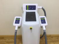 China Multifunctional 3 Model 1500w Cool Shaping Machine For Fat Loss for sale