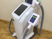 China Painless 1.5kw Portable Fat Freezing Machine for sale