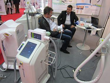 China Painless 1.5kw Portable Fat Freezing Machine for sale