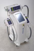 China Sincoheren Fat Freezing Machine For Cellulite Reduction With Adjustable Vacuum for sale