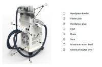 China Fat Freezing Body Slimming Cryotherapy Weight Loss Machine Painless for sale