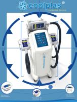 China Fat Freezing Body Slimming Cryotherapy Weight Loss Machine Painless for sale