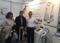 China Liposuction Weight Loss Sincoheren Laser Fat Freezing Equipment For Cellulite Treatment for sale