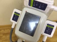 China Safety Fat Freezing Body Slimming Cryoshape Machine For Fat Sculpture for sale