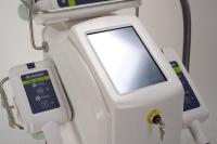China Fat Freezing Machine For Fat Reduction With Kryolipolyse Coolplas for sale