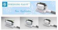 China Fat Freezing Machine For Fat Reduction With Kryolipolyse Coolplas for sale