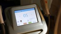 China IPL Beauty Machine For Skin Rejuvenation / Skin Whitening With 10.4 Touch LCD Screen for sale