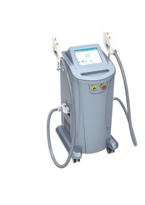 China High Strength IPL Beauty Machine For Painless Hair Removal / Skin Treatment for sale