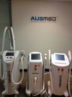 China Professional SHR FP IPL 3 In 1 For Multifunction Facial Machine For Skin Rejuvenation for sale
