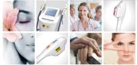 China Professional IPL Beauty Machine For SHR Hair Removal OPT FP Model for sale