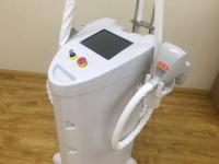 China Smart Kuma Shape Infrared Vacuum RF Slimming Machine For Cellulite Removal for sale
