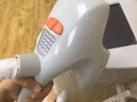 China Multifunction Cellulite Reduction Equipment With RF + Vacuum + Infrared Light + Massage for sale