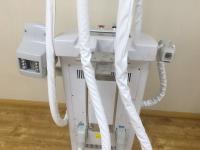 China Body Slimming Body Tightening Machine Kuma Shape , Vacuum Machine For Weight Loss for sale