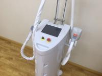 China Body Slimming Body Tightening Machine Kuma Shape , Vacuum Machine For Weight Loss for sale