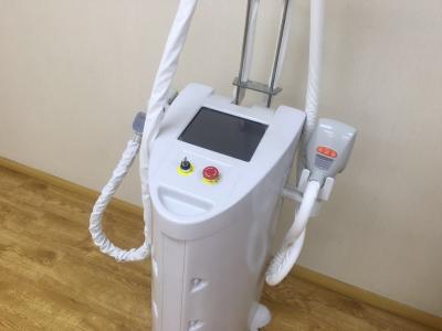 China Body Slimming Body Tightening Machine Kuma Shape , Vacuum Machine For Weight Loss for sale
