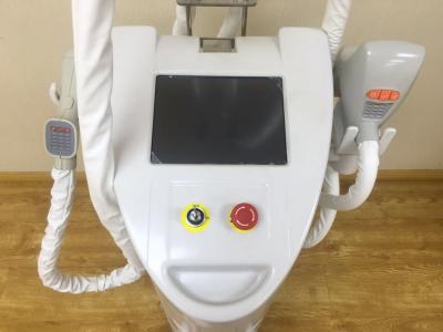China Multi Techs RF Vacuum Cavitation Body Shaper Machine , Skin Tightening Machine for sale