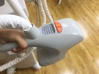 China Infrared Light Vacuum RF Slimming Machine  System For Fat Burning for sale