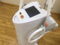 China Infrared Light Vacuum RF Slimming Machine  System For Fat Burning for sale