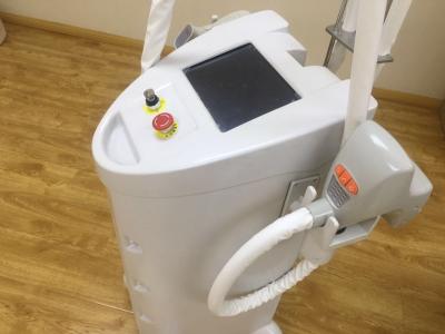 China Infrared Light Vacuum RF Slimming Machine  System For Fat Burning for sale