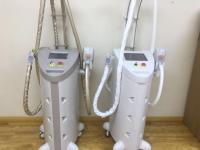 China Infrared Light Vacuum RF Slimming Machine  System For Fat Burning for sale