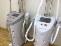 China Kumashape Vacuum RF Slimming Machine For Body Forming / Cellulite Removal for sale