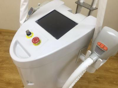 China Kuma Shape Vacuum RF Slimming Machine , Cavitation Body Sculpting Machine for sale