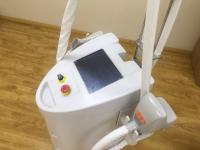 China RF Vacuum Infrared Massage Mechanism Fat Slimming Machine Non Surgical for sale