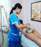 China RF Vacuum Infrared Massage Kuma Shape Body Slimming Machine For Weight Loss for sale