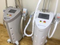 China Body Shaping Vacuum RF Slimming Machinne , Kumashape System Dissolving Machine for sale