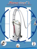 China Non Surgical Kuma Shape Body Contouring Machine , Stretch Mark Removal Machine for sale