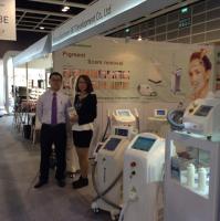 China Kuma Shape RF Body Sculpting Machine With Massage Roller For Stretch Mark Removal for sale