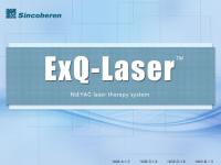 China Nd YAG Q Switched Laser For Tattoo Removal / Vascular Lesions Removal Long Pulse for sale