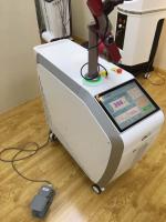 China Professional Q Switched Nd YAG Laser For Pigmentation Treatment In Beauty Salon for sale