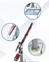 China Skin Care Q Switched Nd YAG Laser Machine For Vascular Removal , 532 / 1064 Yag Laser for sale